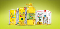 Eva - Smart Choice Healthy Living - Eva Cooking Oil